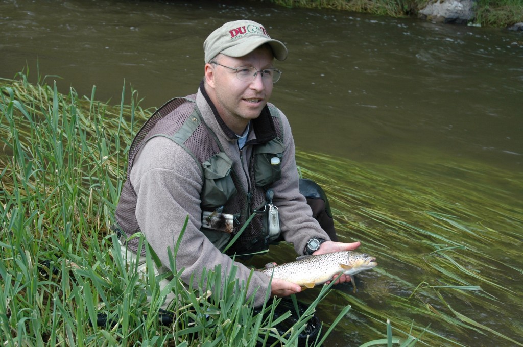 Guided Services « Rick Forge Outdoors