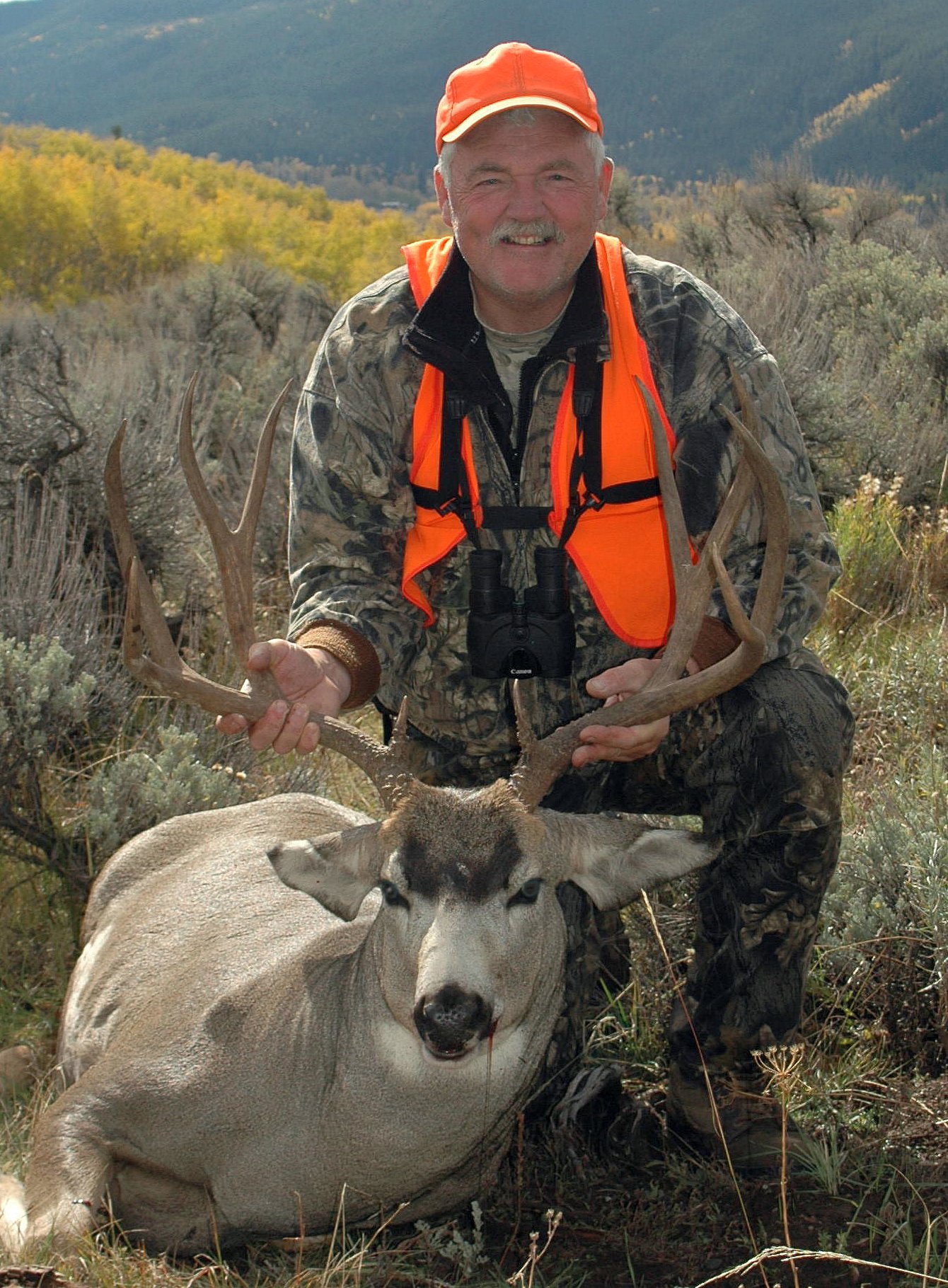 About « Rick Forge Outdoors