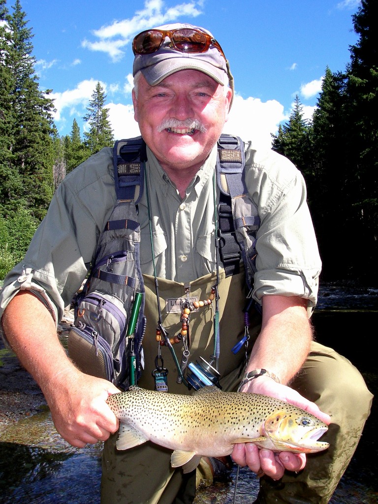 About « Rick Forge Outdoors